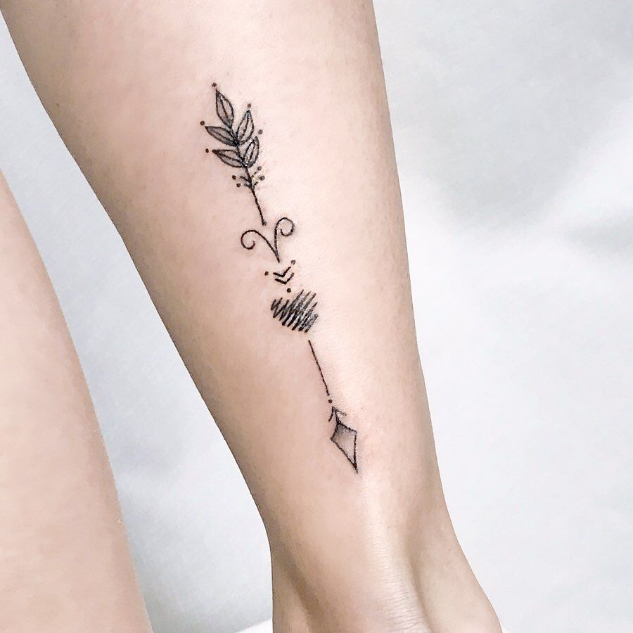 10 Beautiful Meaningful Tattoo Design Ideas EAL Care