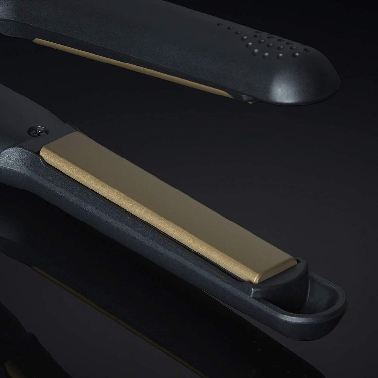 GHD Gold Vs GHD Original Iv Styler Flat Iron - Which One is Good? - EAL ...