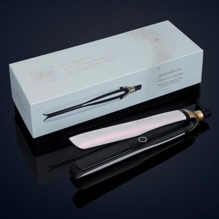 GHD Platinum Plus vs Bio Ionic 10x Flat Iron - Which One is Better ...