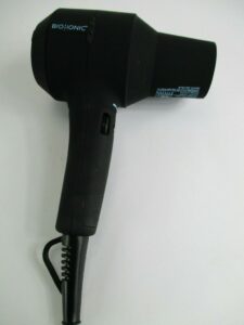 Bio Ionic Power Diva Pro Speed Dryer Review - EAL Care