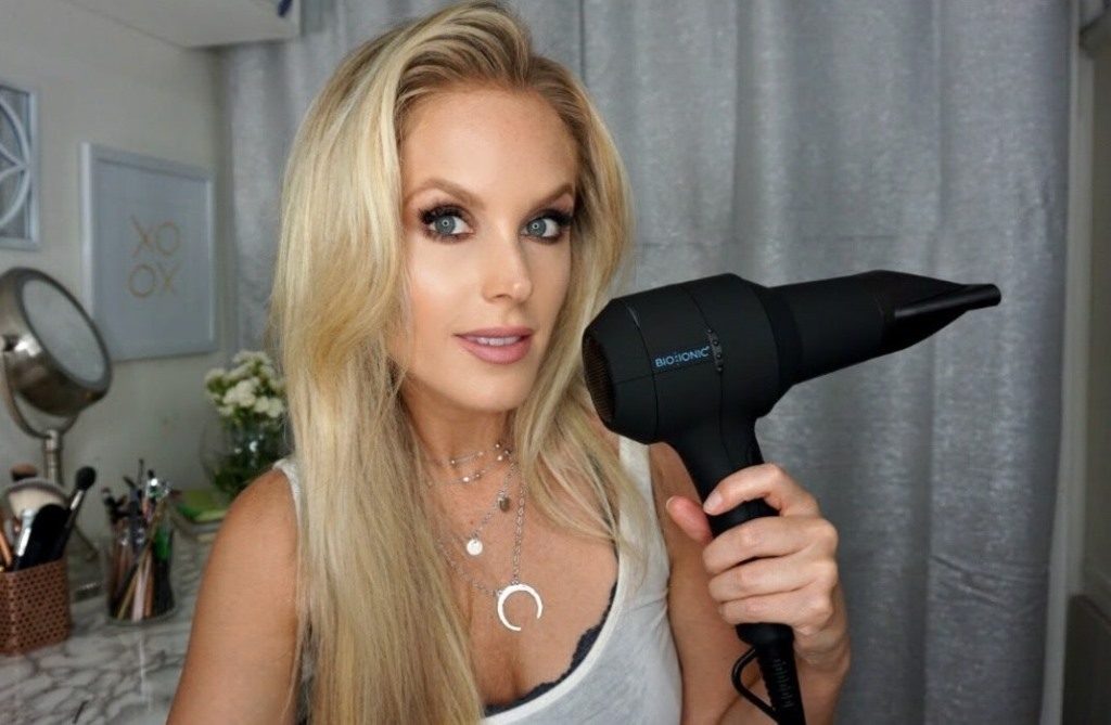 Bio Ionic Power Diva Pro Speed Dryer Review - EAL Care