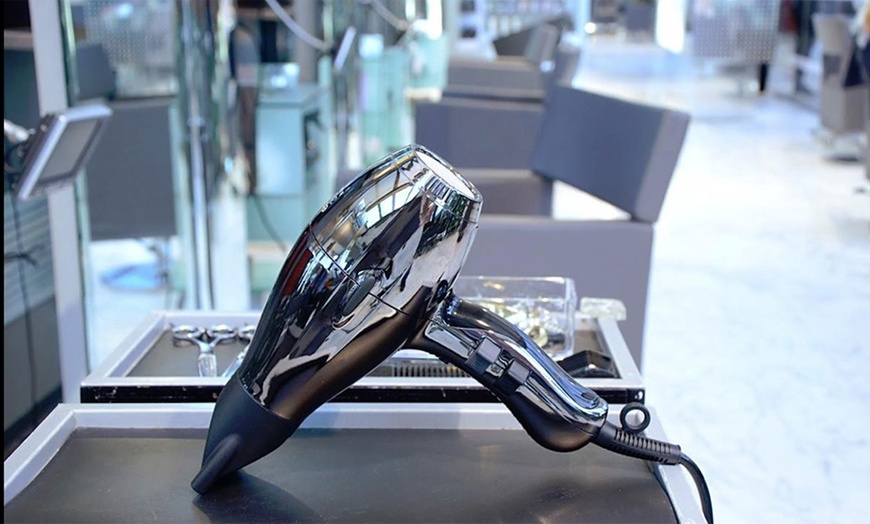 Elchim 3900 Ionic Ceramic Hair Dryer Review - EAL Care