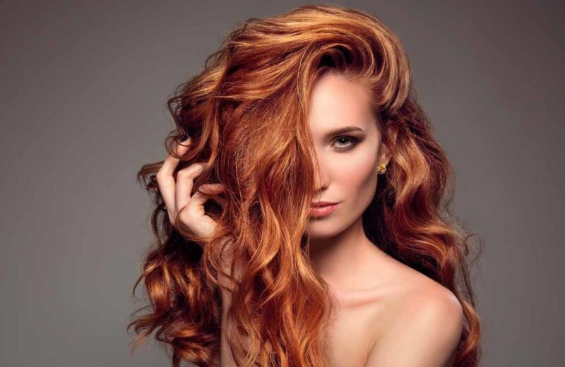 15 Best Hairstyles for Rectangle Face Shape - EAL Care