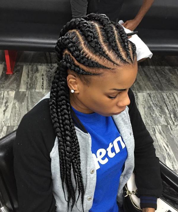 16 African Braids Hairstyles with How to Guide - EAL Care